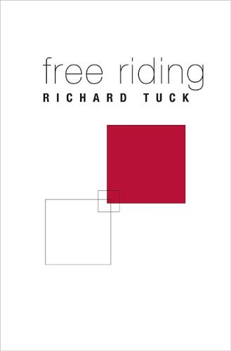 Free Riding - Kindle edition by TUCK, Richard. Politics & Social ...