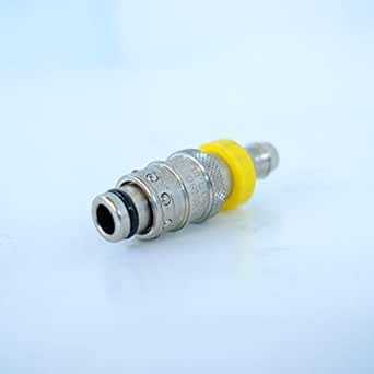 STAUBLI - RPL 08.6810-CN - Fiche : Amazon.fr: Bricolage