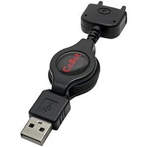 Amazon.com: USB Data Cable for Sony Ericsson Equinox : Electronics