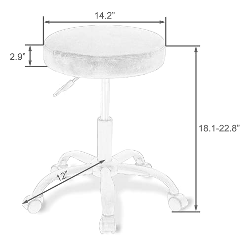 Best Salon & Spa Stools - Buying Guide | Gistgear