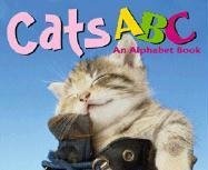 Cats ABC: An Alphabet Book : Doering, Amanda: Amazon.com.au: Books
