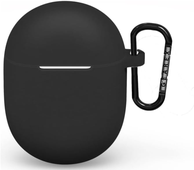 Gearex Silicone Case Cover Compatible with Google Pixel Buds A-Series ...