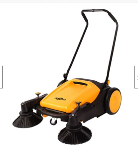 The 30 Best Commercial Carpet Sweepers of 2023 [Verified] - Cherry Picks