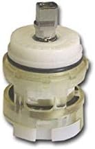 Zucchetti R98103.8123 - Taps - Cartridge of 38 from 91 mm, Zetamix ...