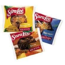 Amazon.com : Chef Pierre Muffin - Variety Pack, 4.75 Ounce -- 24 per ...