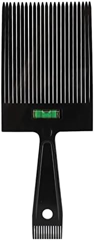 Amazon.com : 2PCS Barber Fade Combs, Men's Fade Comb Set,Professional Hair Barber Cutting Comb ...