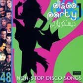 Various - Disco Party - Amazon.com Music