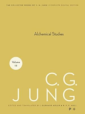Amazon.com: Collected Works of C. G. Jung, Volume 12: Psychology and ...