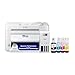 Epson EcoTank ET-3850 Wireless Color All-in-One Cartridge-Free ...