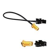 ・ブランド:BUST BEAT・製造元:有限会社ビルドアップ・モデル:SMA-VR1・SMA端子をVR1端子へ変換