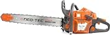 Best 4 Stroke Chainsaws: Power, Durability, and Performance Unleashed