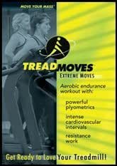 TREADMOVES - Extreme Moves DVD : Amazon.com.au: Movies & TV