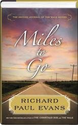 LARGE PRINT - Miles to Go: Mark Kram: 9781611295887: Amazon.com: Books