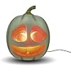 Amazon.com: ANIMAT3D Jabberin' Jack Motion Sensor 12 Inch XL Talking ...