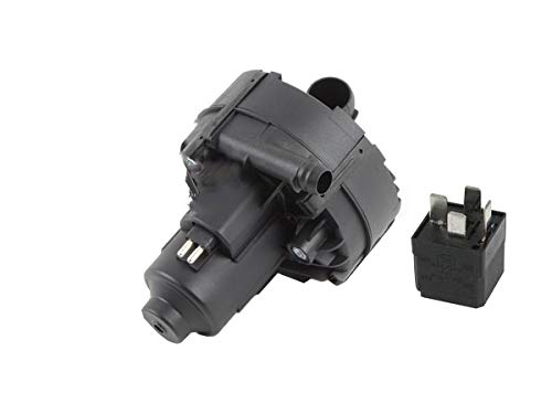 Amazon.co.jp: ベンツ W203 W204 W209 エアポンプ + リレーセット C230 C280 C350 CLK350 ...