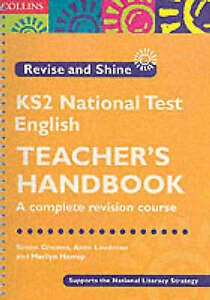 English Key Stage 2 (Revise & Shine): Simon Greaves: 9780007100590 ...