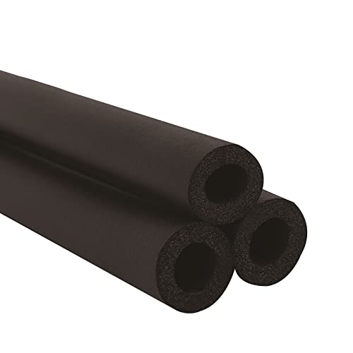 Aislantes para Tuberías: Tubos de Hule Espuma de Alta Calidad - El ...