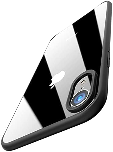 KAPA Hawkeye Clear Back Camera Lens Protector Case Cover Compatible for ...