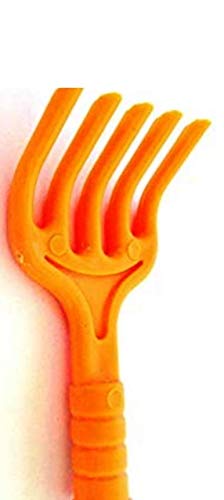 Care N Touch 14 Inch plastic Itching Stick Back Massager Back Scratcher ...