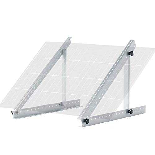 Top 10 Adjustable Solar Panel Mount of 2022 - Katynel