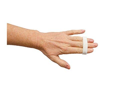 Amazon.com: Finger Splint Buddy Tape for Jammed and Broken Fingers - 3/ ...