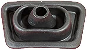 Amazon.com: Dorman 47106 Shift Lever Boot Compatible with Select Models ...
