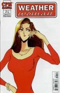 Weather Woman No. 7: Tetsu Adachi: Amazon.com: Books