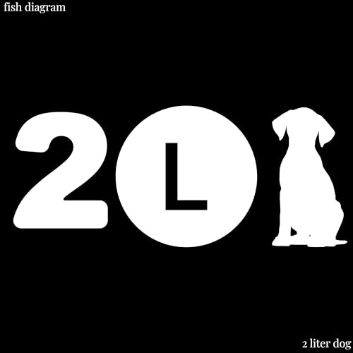 Play Two Liter Dog by Fish Diagram on Amazon Music Unlimited