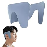 ・ブランド:MODONG・製造元:MODONG・ダウンパーマのような自然な流れも、ストレートパーマのようなきれいなラインも、自宅で再現。 ドライヤーの熱と独自の3Dカーブで、理想のうねりや直線感を手軽に作れます。・朝の忙しい通勤前、たった3...