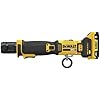 Amazon.com: DEWALT 20V MAX Compact Press Tool with 2 Batteries and ...