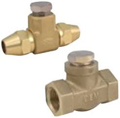 Amazon.com: Firomatic Check Valve #12430 : Industrial & Scientific