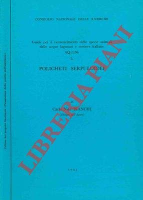 Amazon.com: Policheti serpuloidei.: BIANCHI Carlo Nike -: Books