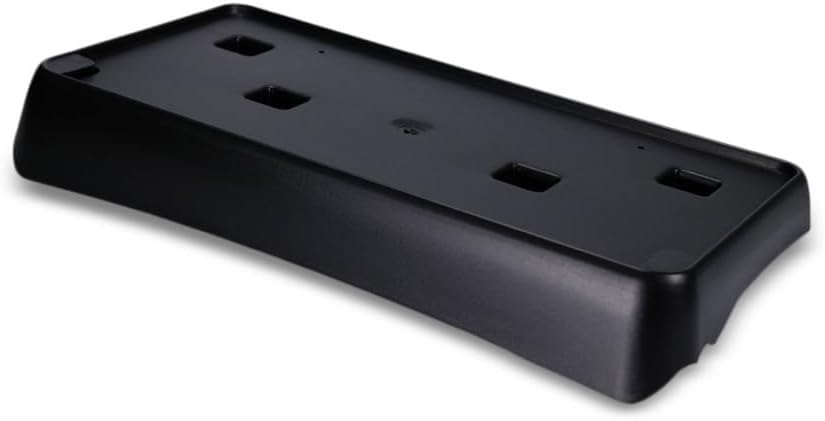 Soporte de placa para Jeep Grand Cherokee 2017 18 19 2020 Delantero ...