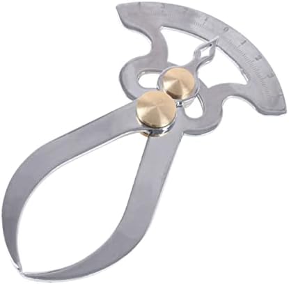 Amazon.com: Housoutil Stainless Steel Calipers Measuring and Outside ...