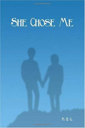 Buy She Chose Me Book Online at Low Prices in India | She Chose Me ...