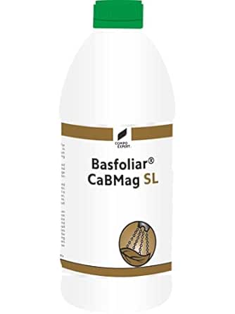 Agricare Compo Expert Basfoliar CaBMag SL Foliar Calcium (15% CaO ...