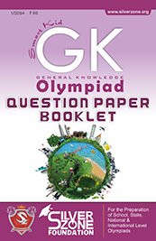 General Knowledge Olympiad - Question Paper Booklet : Class 1 ...