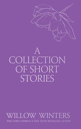 A Collection of Short Stories: One Kiss Isn't Enough (Discreet Series ...