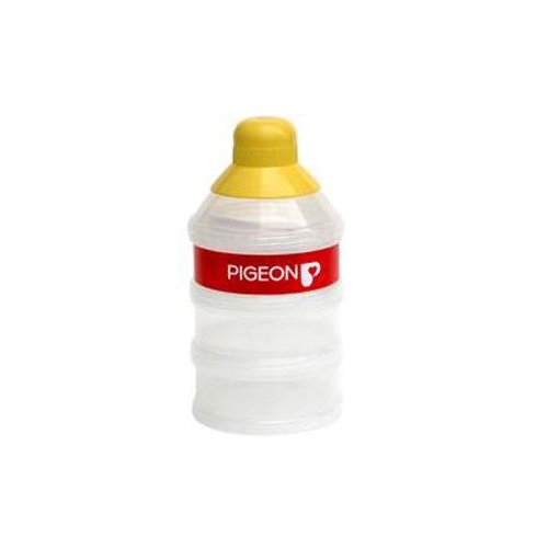 Amazon.com : Pigeon Milk Powder Container : Baby Products : Baby