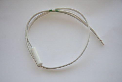 Amazon.com: Refrigerator Temperature Sensor Replacement Part"WR55X10025 ...