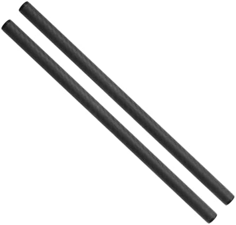 Be In Your Mind 2Pcs Camera Carbon Fiber Extension Pole Compatible with ...