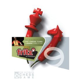 Amazon.com: Fritz 9 Chess : Video Games