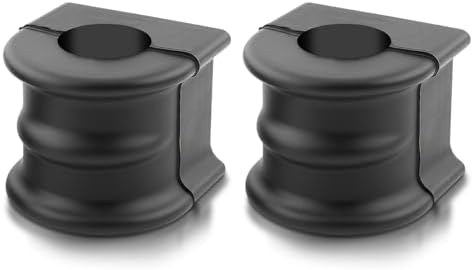 MOTOALL Rear Stabilizer Sway Bar Bushing Fit for Ford Explorer 2011 ...