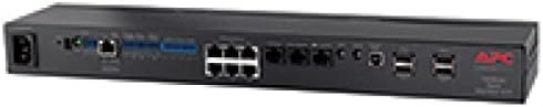 Amazon.com: APC NBRK0570 NetBotz Rack Monitor 570 : Electronics