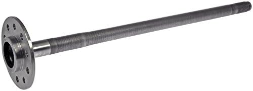 Amazon.com: Dorman 630-200 Rear Passenger Side Drive Axle Shaft Compatible with Select Ford ...