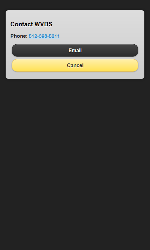 WVBS:Amazon.com:Appstore for Android