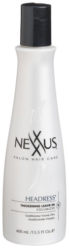 Find The Best Nexxus Leave In Conditioners Reviews & Comparison - Katynel