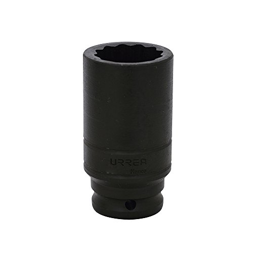 Dado 21mm Largo - Ferreteria Y Herramientas