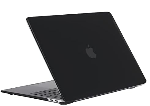 GRIPP Compaq Hard Shell Case Cover for MacBook Air 13 inch (M4 2025 ...