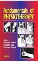 Buy Fundamentals Of Physiotherapy Book Online at Low Prices in India ...